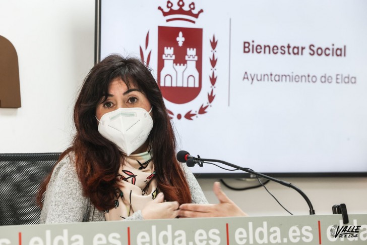 Un total de 42 familias de Elda optan a nuevas ayudas municipales ...