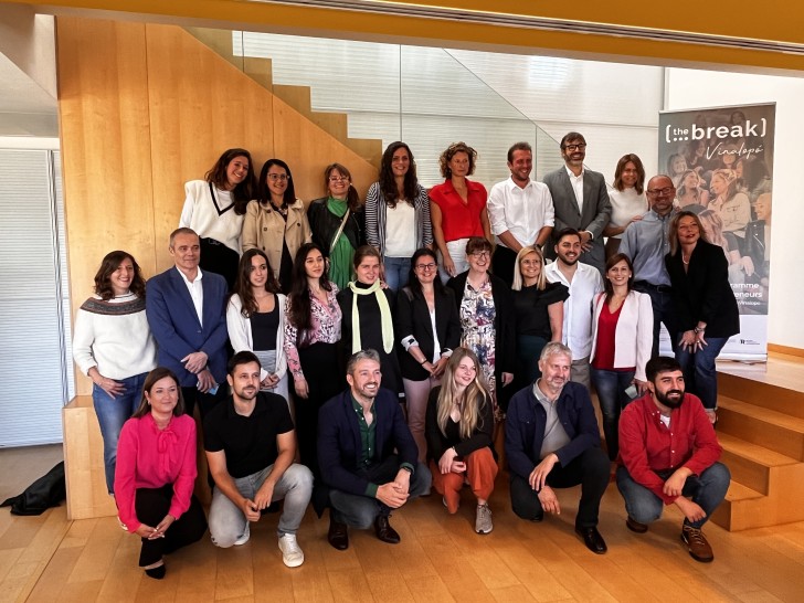 Elda y Petrer ponen la vista en el emprendimiento femenino - Valle de Elda