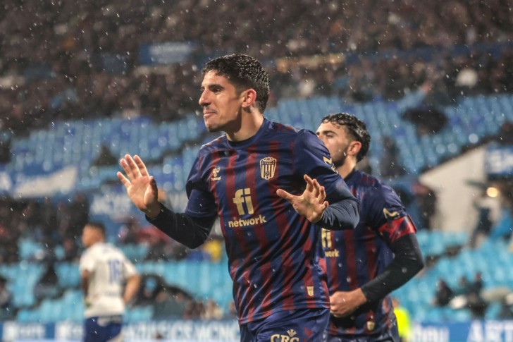 De Elda a Valencia - Valle de Elda