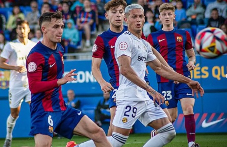 El delantero Alan Godoy llega al CD Eldense - Valle de Elda