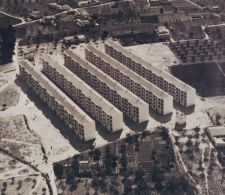 Elda y Las Trescientas - Valle de Elda