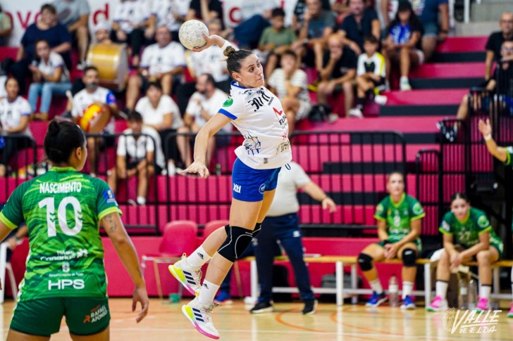 El Elda Prestigio no consigue superar al Rocasa Gran Canaria en casa ... El Elda Prestigio no consigue superar al Rocasa Gran Canaria en casa ...