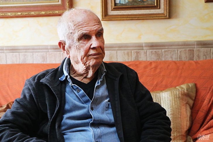 Roque Miralles, la memoria del Movimiento Asambleario - Valle de Elda