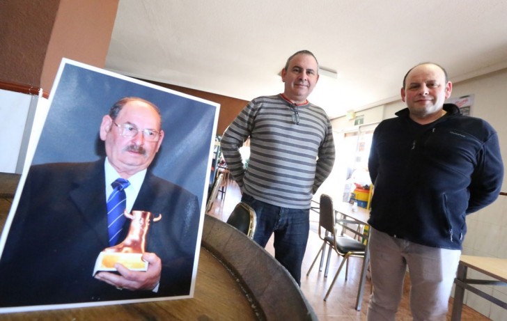 El Restaurante Peter Ribes mantiene su esencia desde la década de los ...