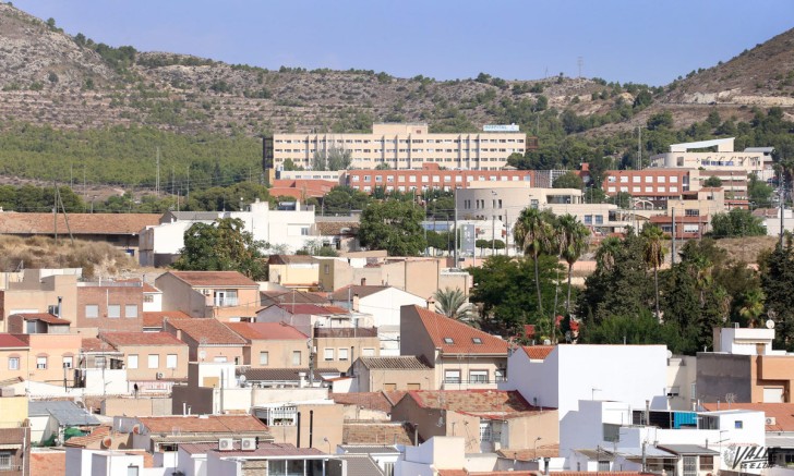 Los contagios siguen creciendo en Elda y Petrer - Valle de Elda