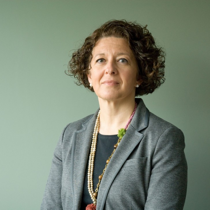 Ruth Vera, vicepresidenta de la Sociedad Española de Oncología: "El ...