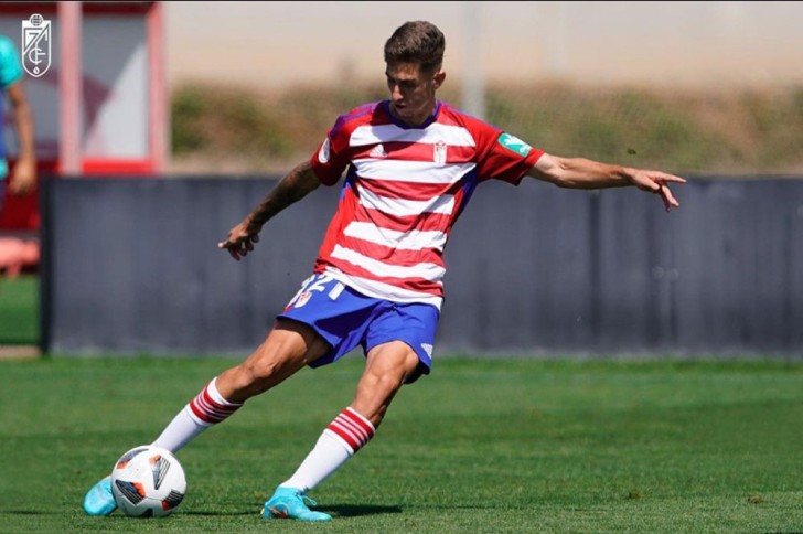 Mario da Costa llega al CD Eldense - Valle de Elda