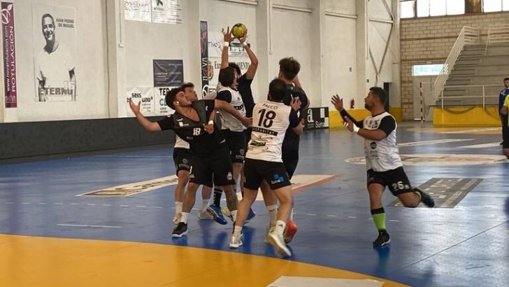 El derbi Elda-Petrer se ha disputado 25 veces - Valle de Elda