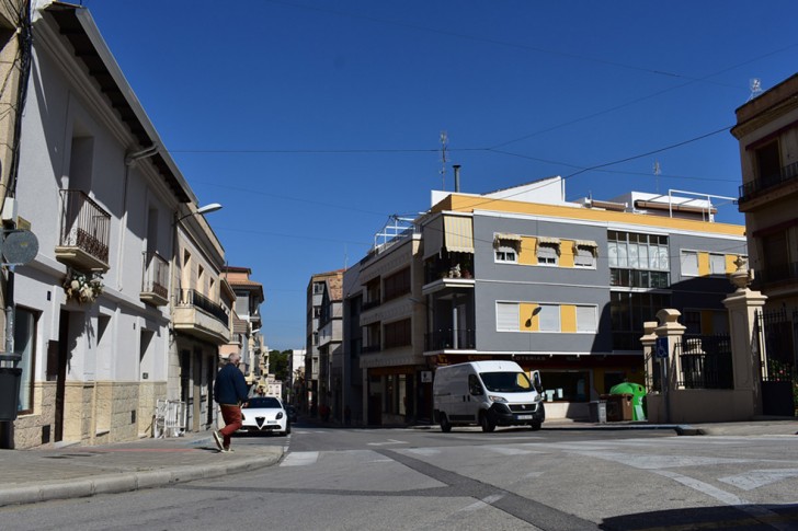 Petrer revitalizará su casco histórico implantando 25 medidas a diez ...