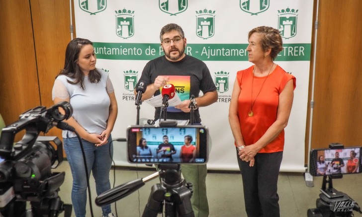 Elda y Petrer preparan un Plan Estratégico de Servicios Sociales ...