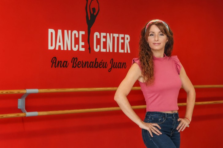 Dance Center, el mejor centro para aprender danza y ponerte en forma ...
