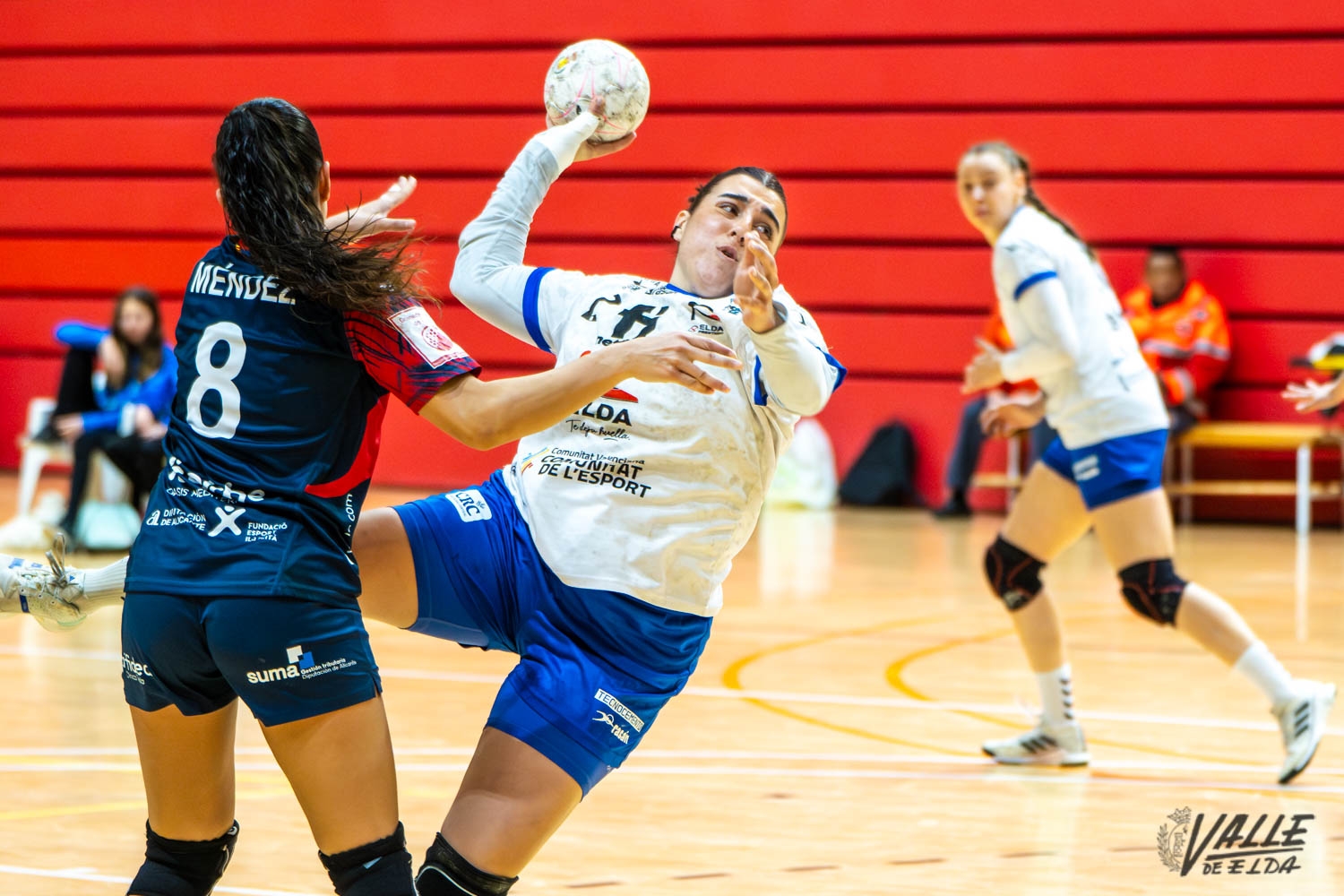 El Elda Prestigio se clasifica para la fase final de la Copa de la ... El Elda Prestigio se clasifica para la fase final de la Copa de la ...